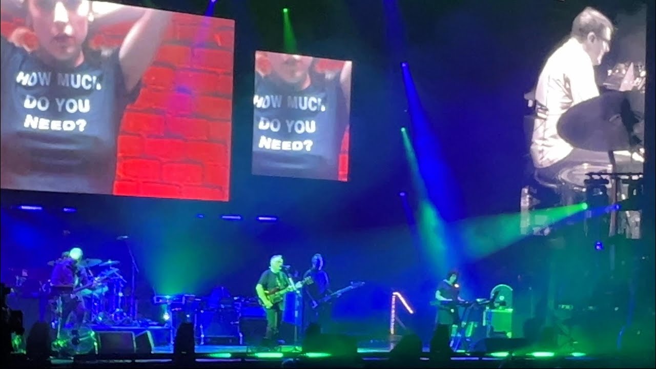 New Order - Restless - Live @ Royal Arena Copenhagen / København 2023 ...