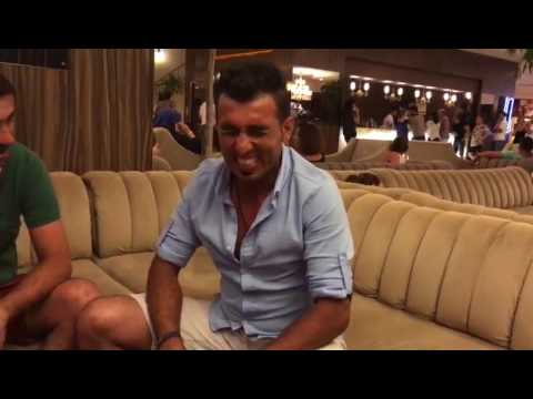 tekila nasıl içilir gaza gelince