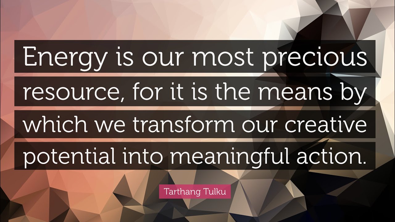 Use Your Energy Wisely On Retention - YouTube