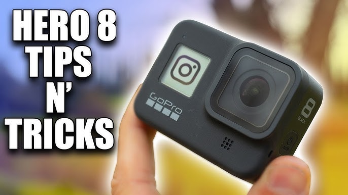 Widersprechen Konvertieren Unterhaltung gopro hero 8 for dummies schlagen Thriller einheimisch