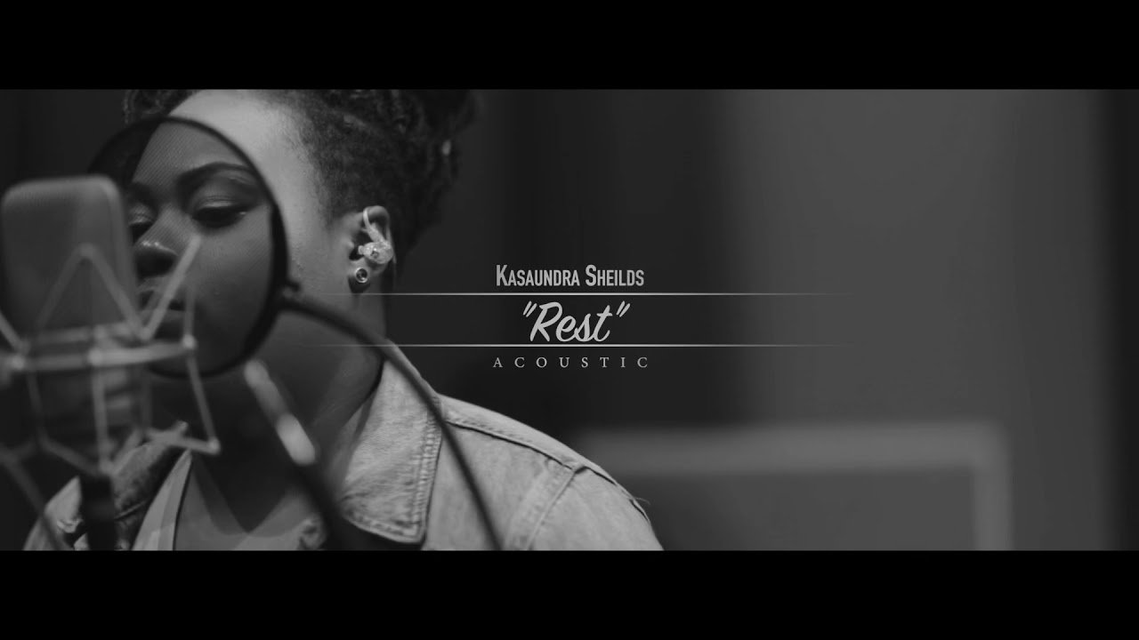 Rest - Live Recording - YouTube