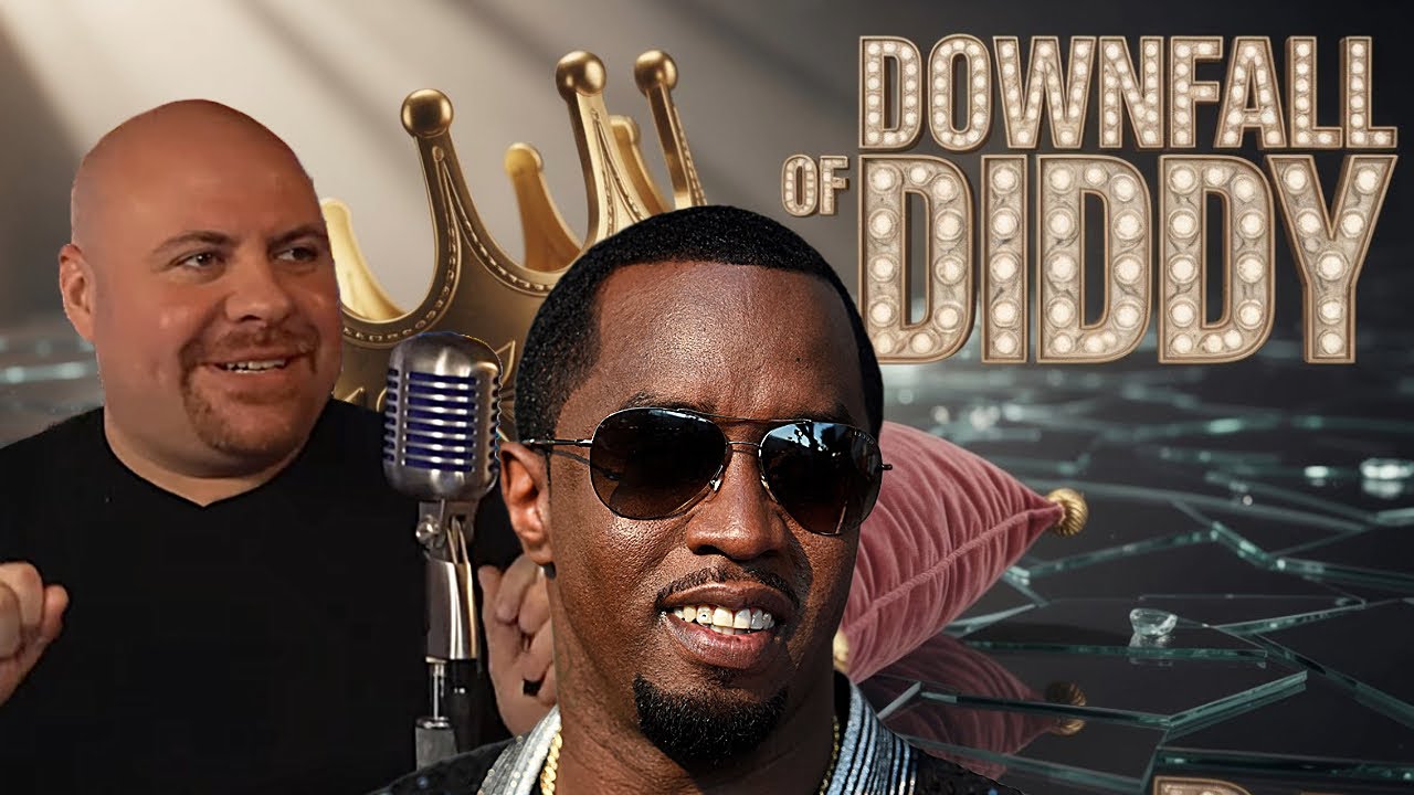 Did Someone Silence Victim-3 in the Diddy Trial? Legal Fallout ...