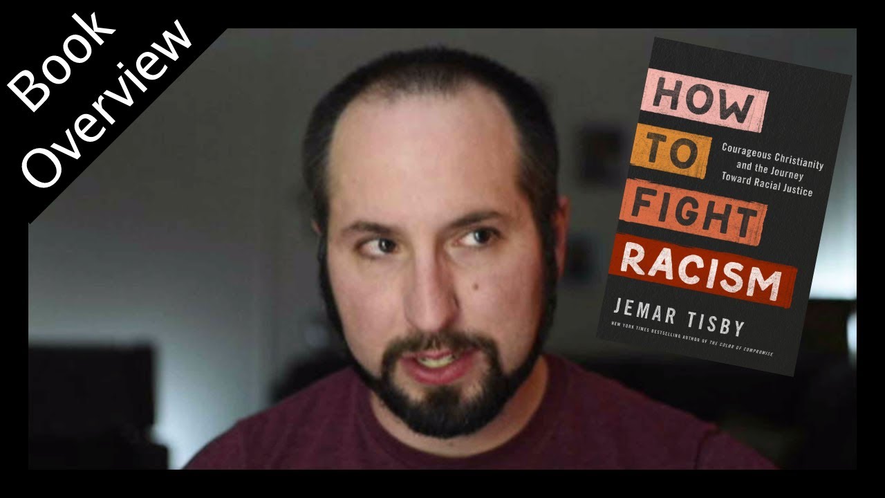 Does "How To Fight Racism" Really Fight Racism? A Book Overview - YouTube