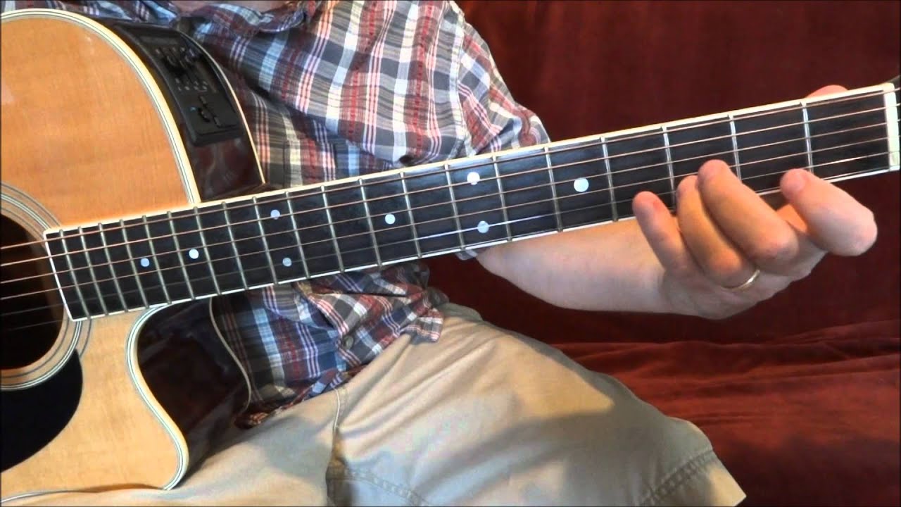 Sally Goodin - Old Time Fiddle Tune - YouTube