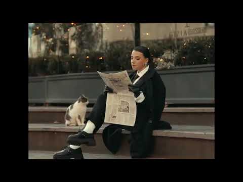 Nahide Babashli   Gidicem Buralardan