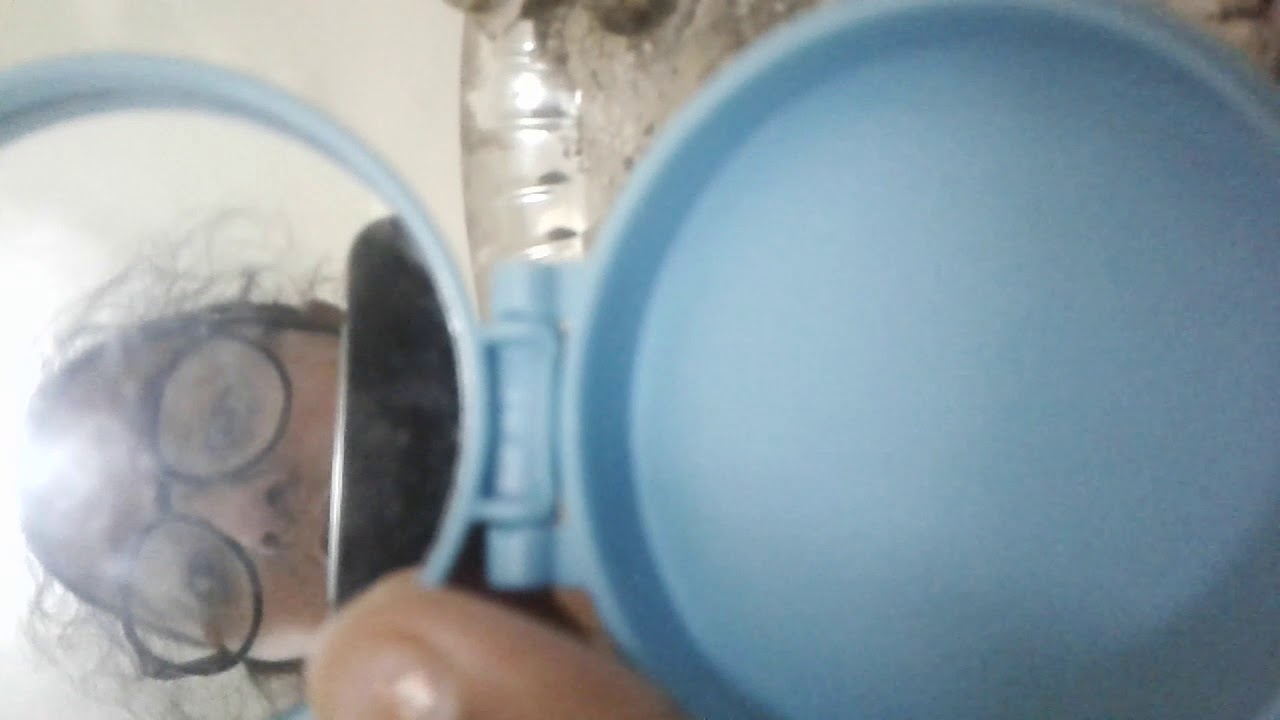 A cool hot burning science thingy - YouTube