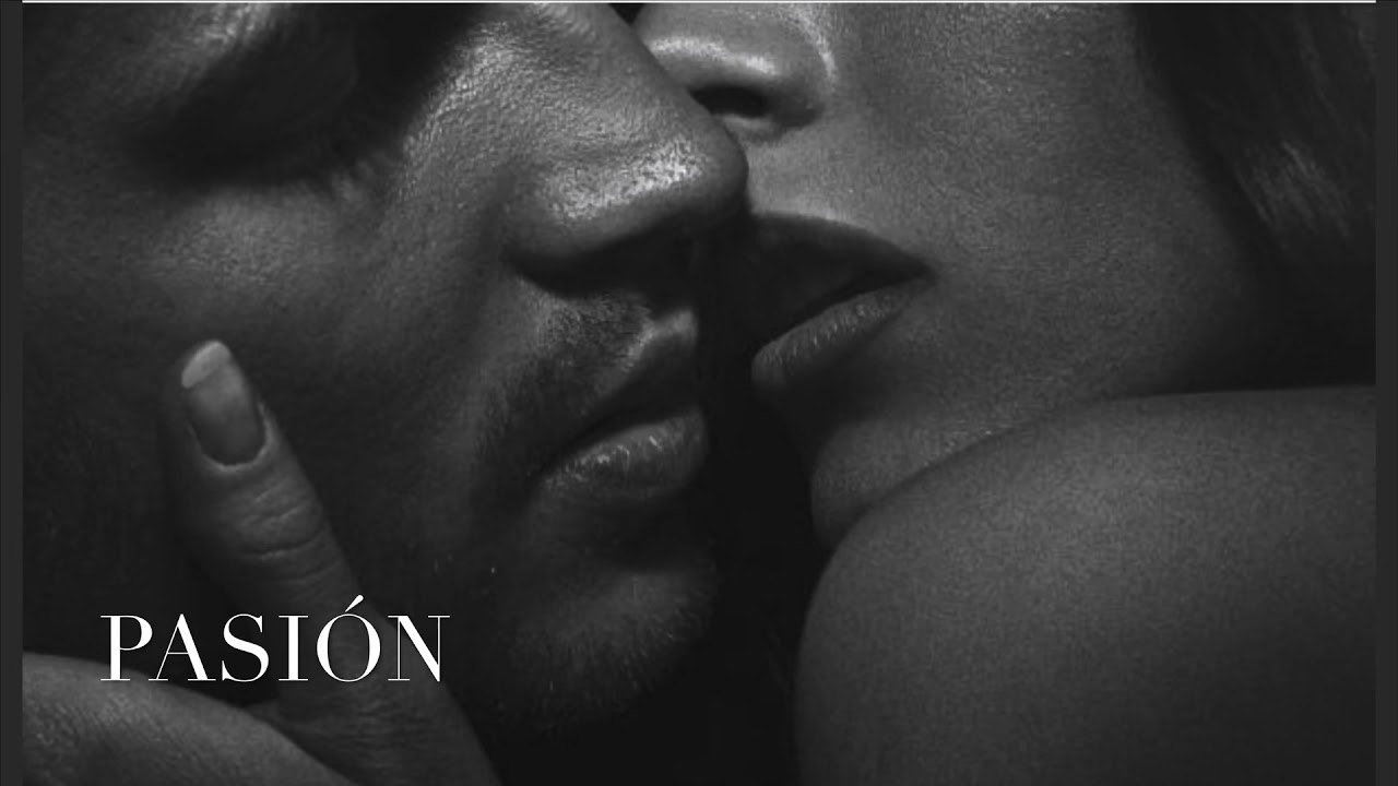 PasiÓn ️ Youtube