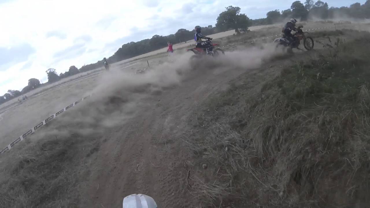 Bicton farm play day with fast Eddies - YouTube