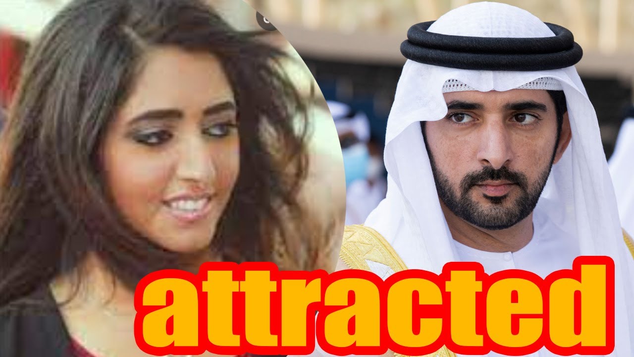Why do you think sheikh hamdan Fazza married sheikha bint saeed? What ...