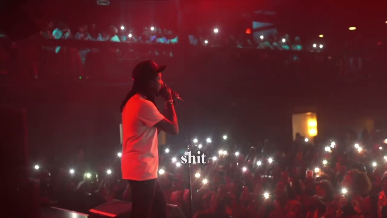 TYPE SHIT FREESTYLE - YouTube