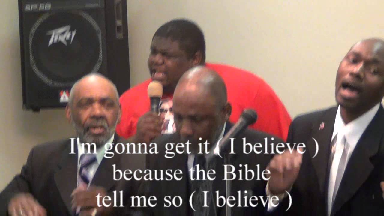 John P.Kee Harvest Time Lead by Eric Moore!!! - YouTube