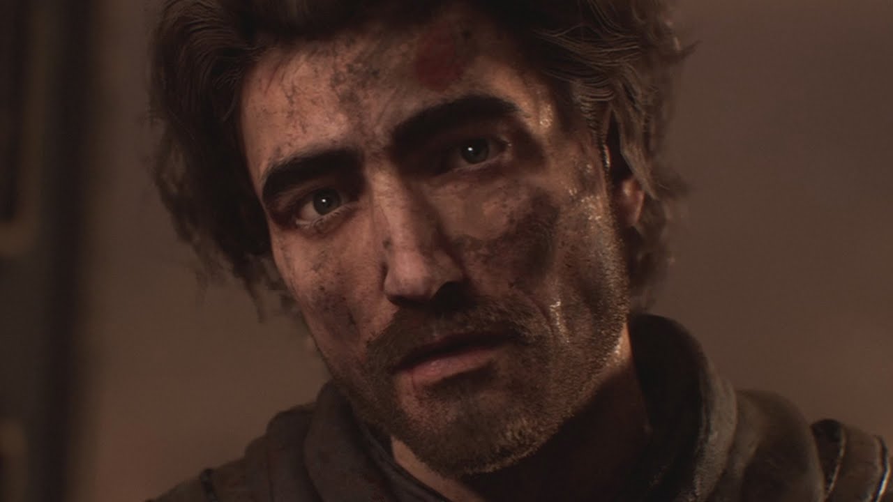 Clair Obscur: Expedition 33 - NEW RPG - GOTY Contender - Sandfall Interactive - YouTube