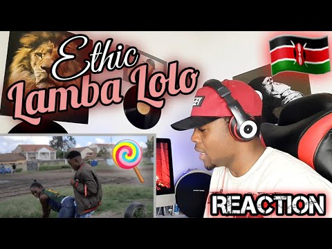 LAMBA LOLO (OFFICIAL VIDEO) REKLES X SESKA X SWAT X ZILLA (ETHIC ...