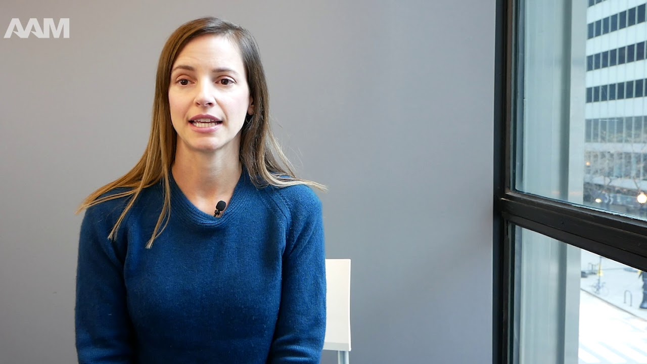 AAM's Asset Allocation Review - YouTube