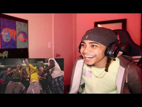 Say Drilly x E-Wuu x Nesty Floxks x Lee Drilly - "Deadly" Official Music Video Kriz Reacts ...