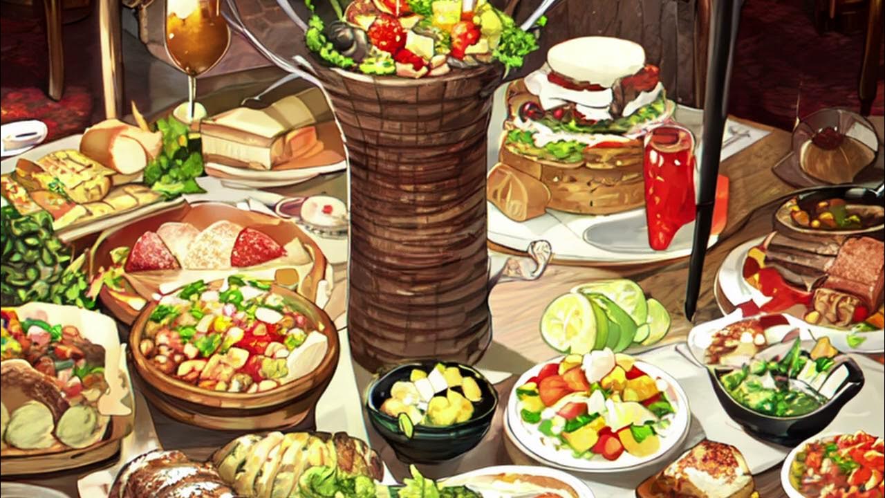 [J-POP 커버] 츠키 (tuki.) 만찬가 (Bansanka) Band Arrange - YouTube