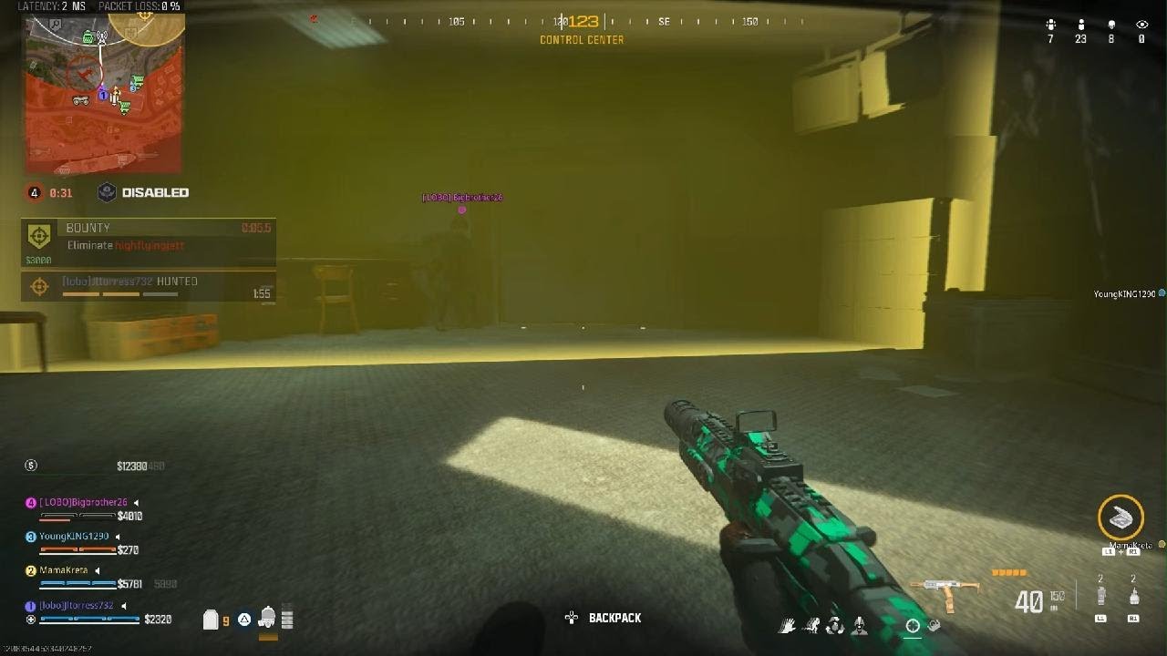 4 win back to back - YouTube