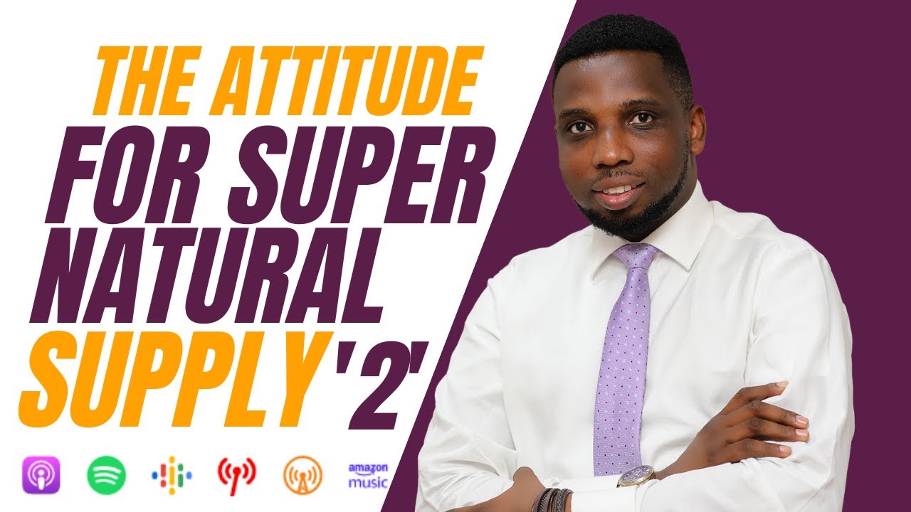 #PROPHETIC ENCOUNTER - THE OPERATION OF LIFE IN THE SPIRIT PT. 2 ...