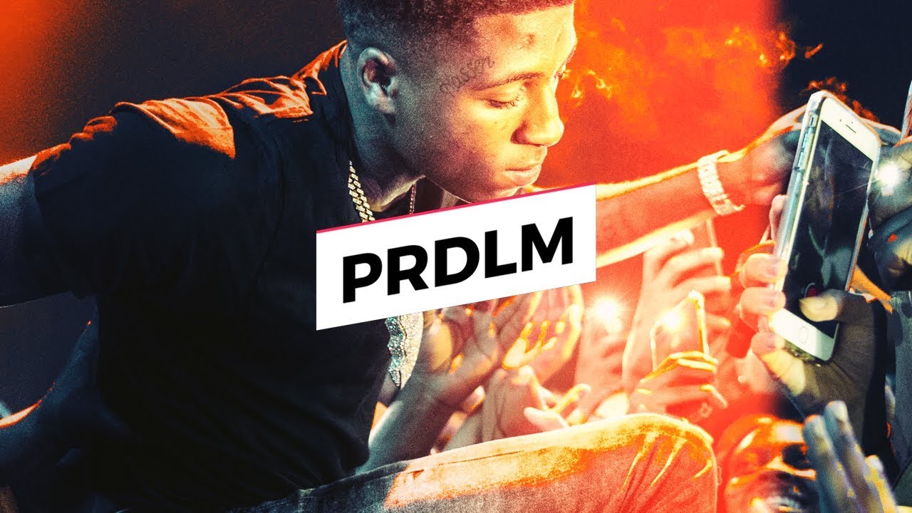 [Free] NBA Youngboy type beat 2019 x Roddy Ricch - Me n my brother ...