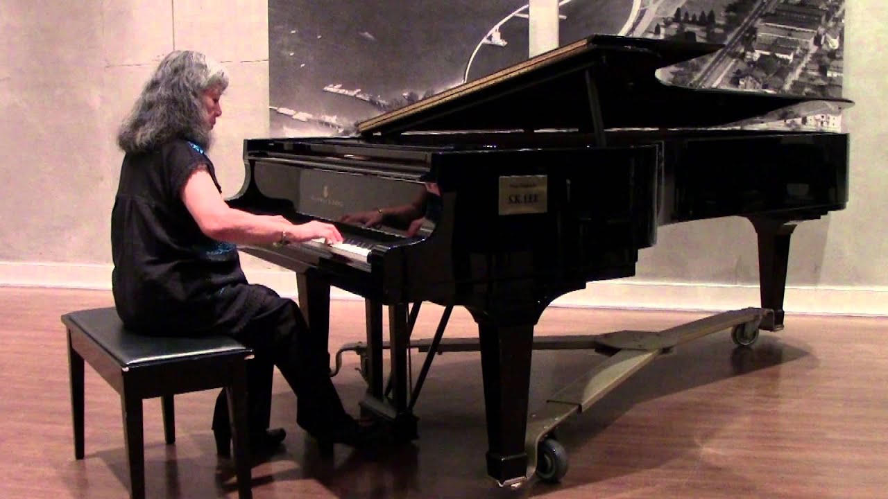 Cathy Gallagher ; Cocktail Pianist Demo - YouTube