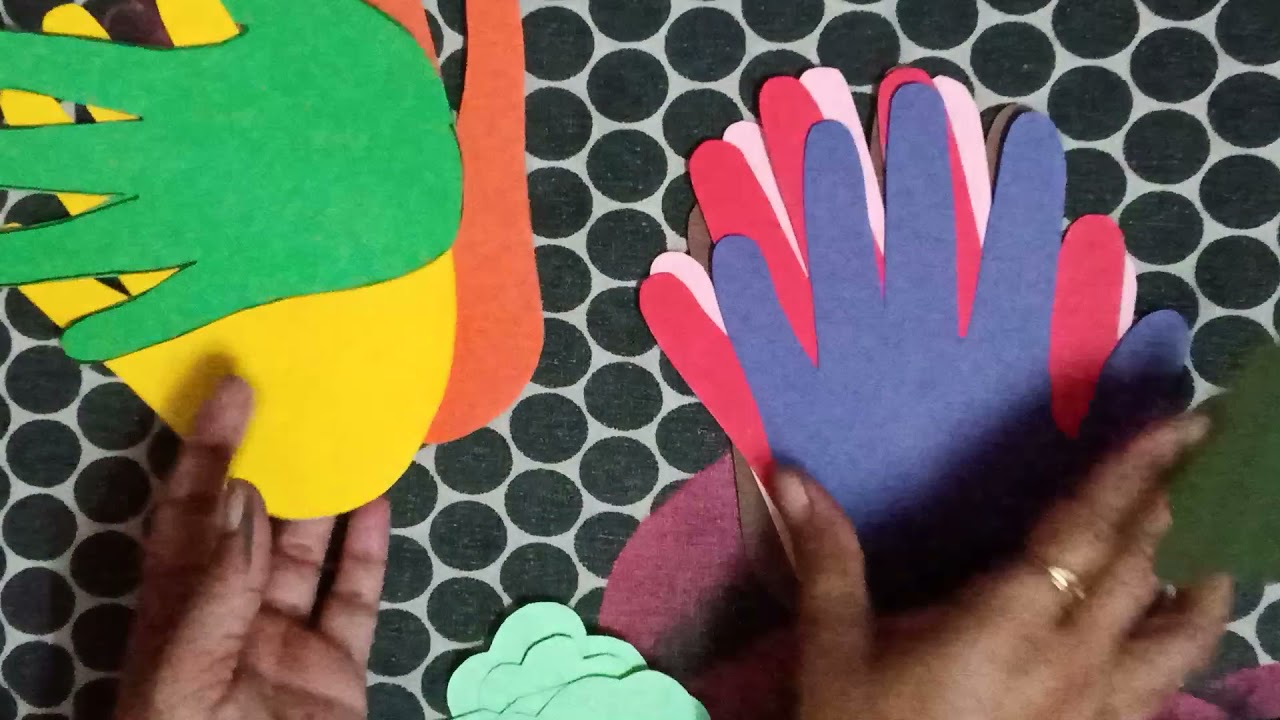 Good habits Craft - YouTube