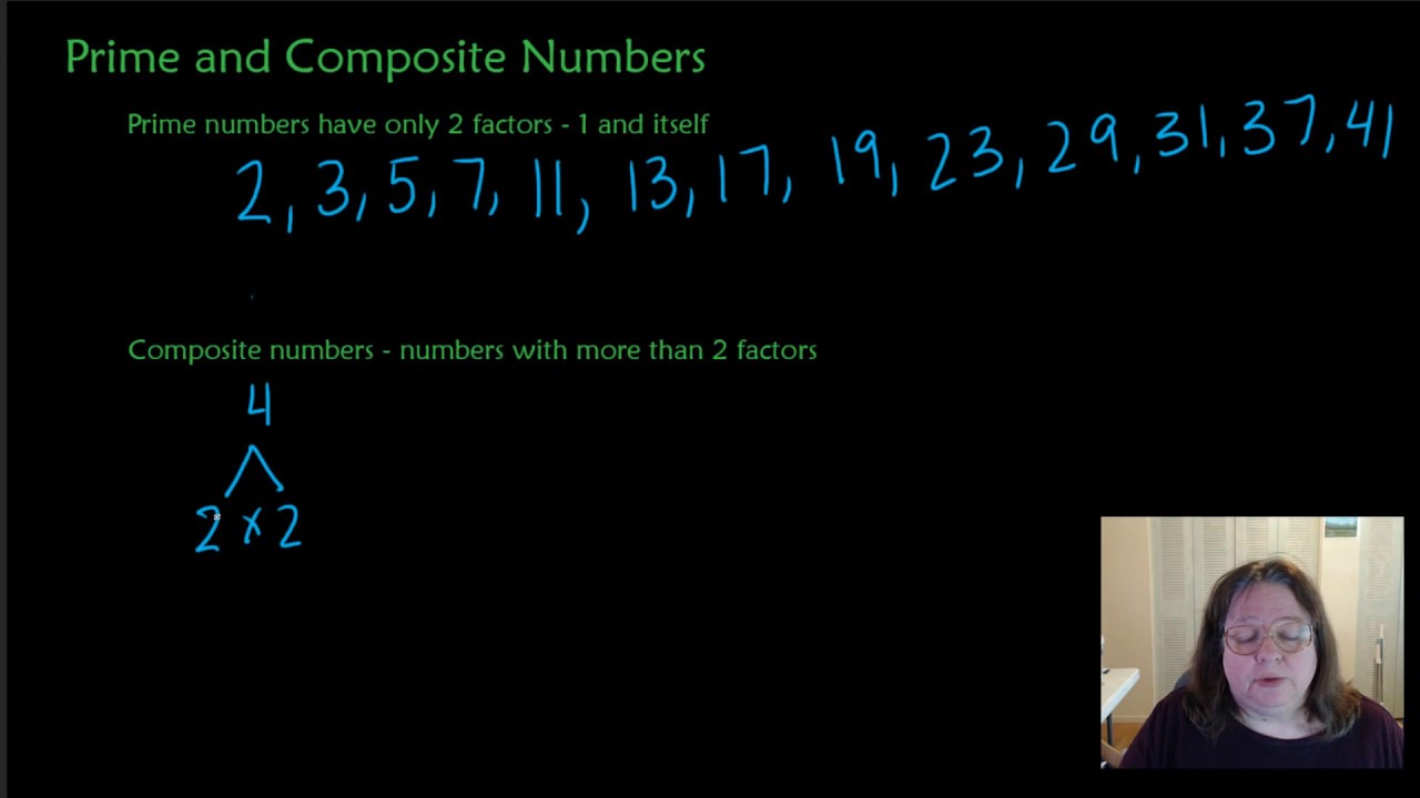 Prime And Composite Numbers YouTube prime-and-composite-numbers-youtube