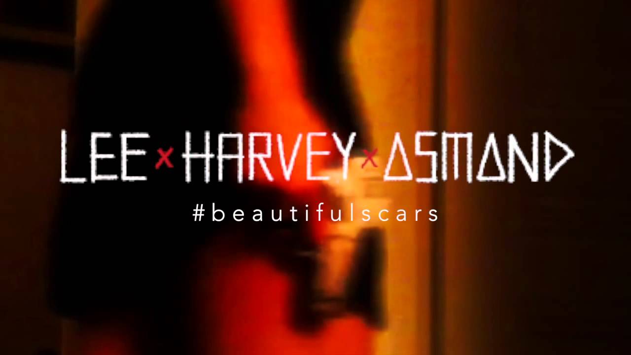 LeE HARVeY OsMOND "OH THE GODS" - Teaser - YouTube