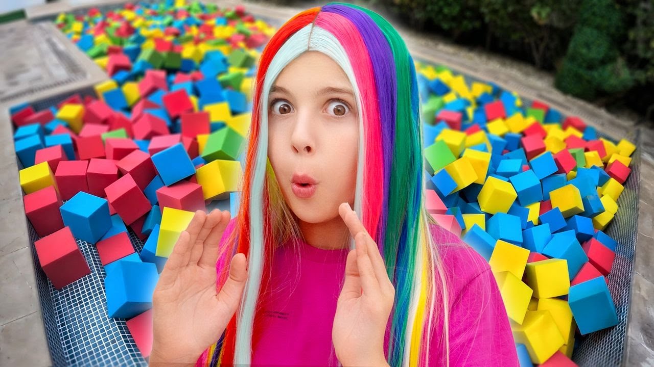 💤😴 Sueños asombrosos de Mani | Continúan las aventuras de cinco niños ...