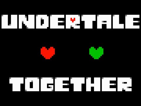 Ruins - Entrance - Undertale Together Pacifist Run Playthrough - YouTube