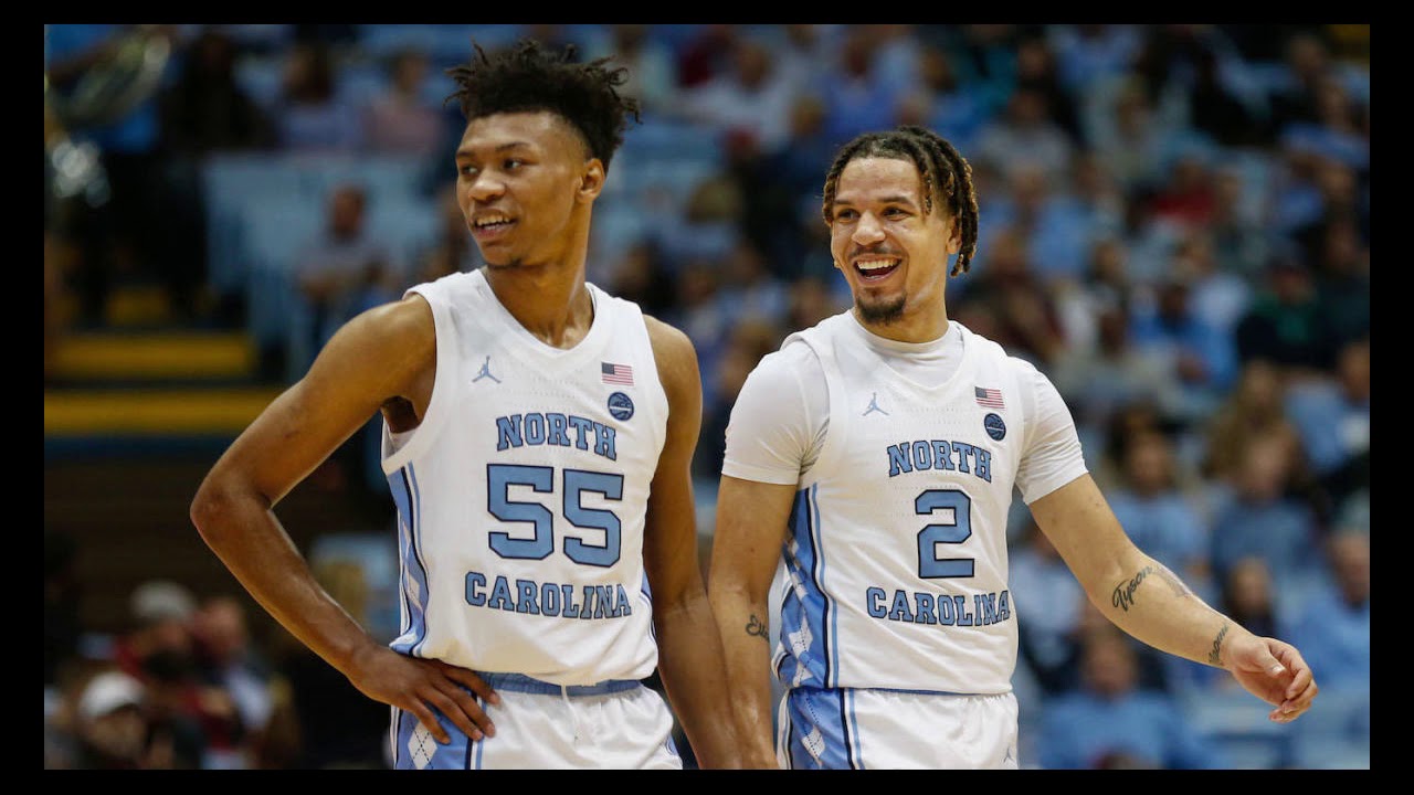 UNC vs. Ohio State score: Live game updates, highlights, college ...