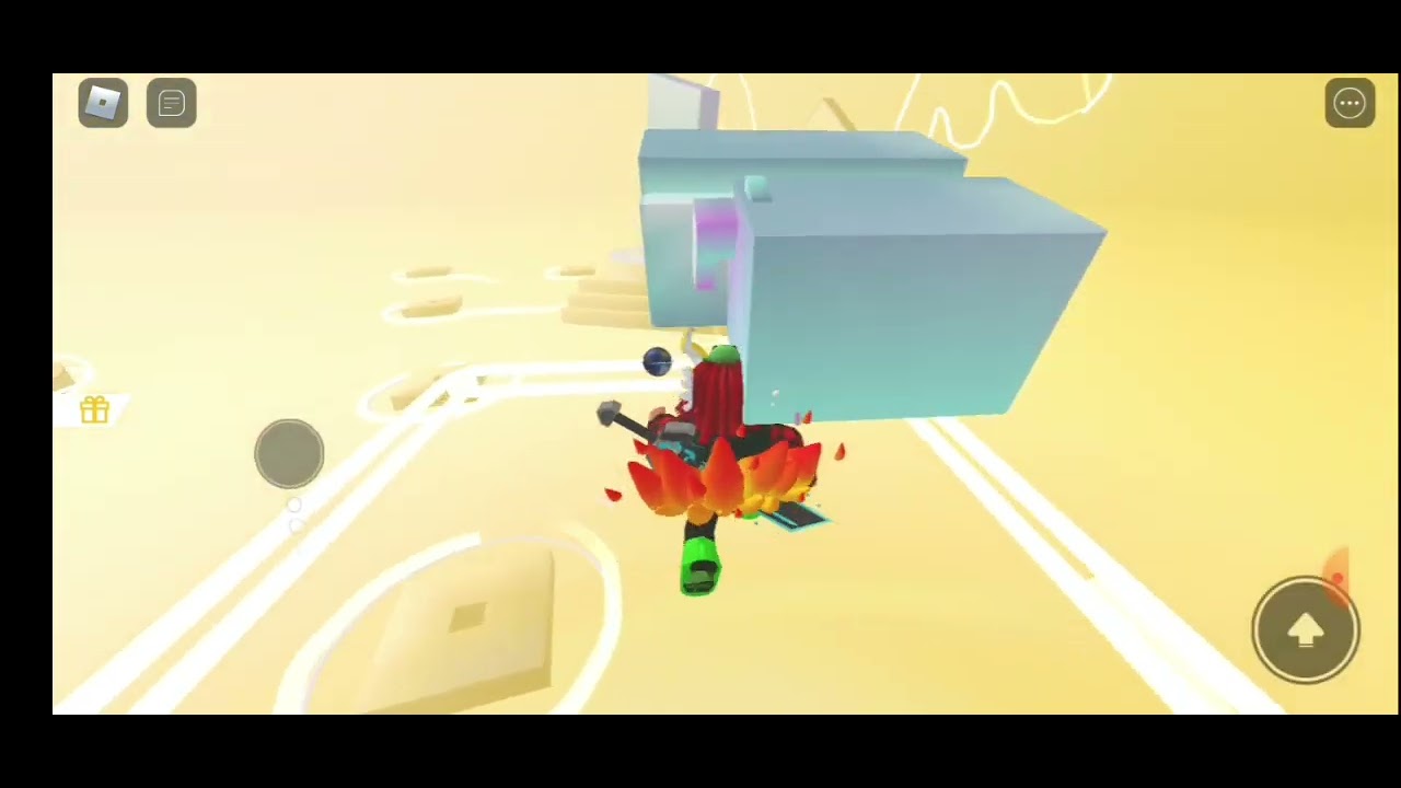 how to get the fragmented top hat - YouTube