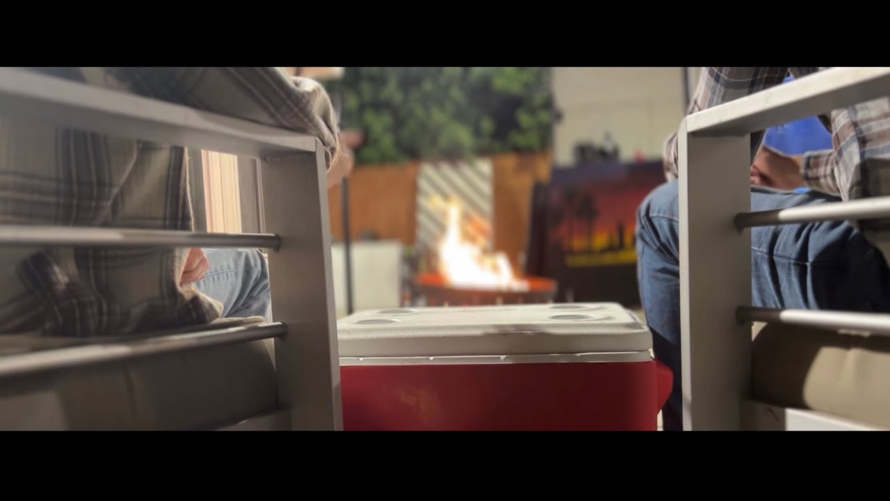 Denim Kills - YouTube