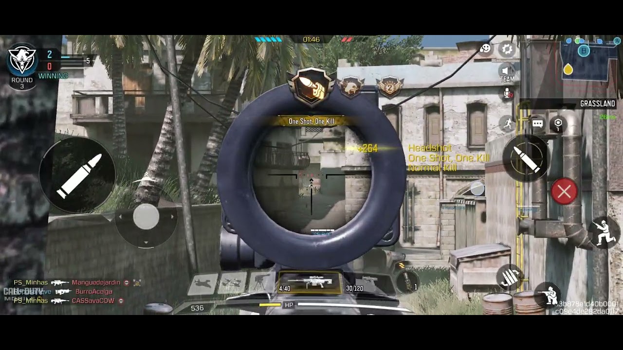 Search and Destroy #callofduty #codm #cod #callofdutymobile #videogame ...