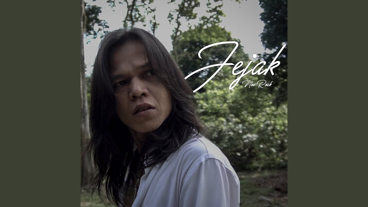 Jejak - YouTube