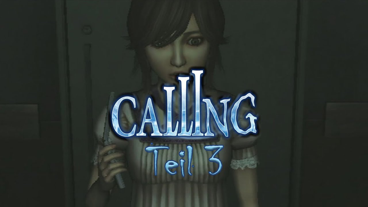 Calling (2009 Wii) - Teil 3 - Retro Let's Play - YouTube
