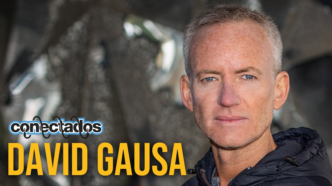 Conectados con David Gausa - YouTube
