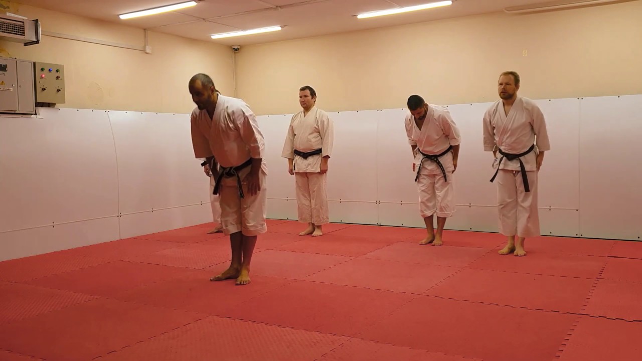 Practice with instructors. - YouTube