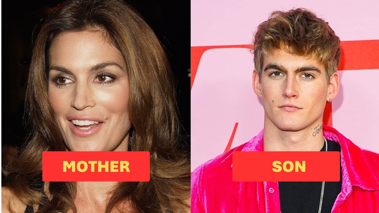 35+ Famous Hollywood Celebrities and Their First Sons & Daughters ...