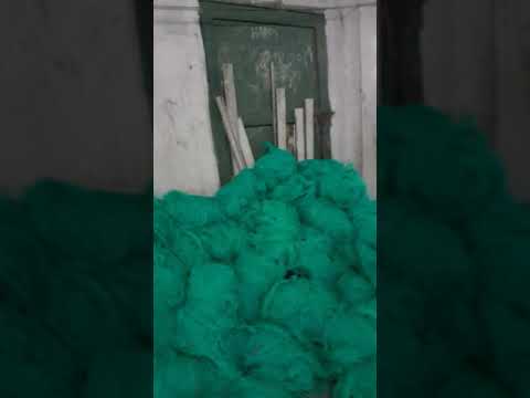 Filter Net production