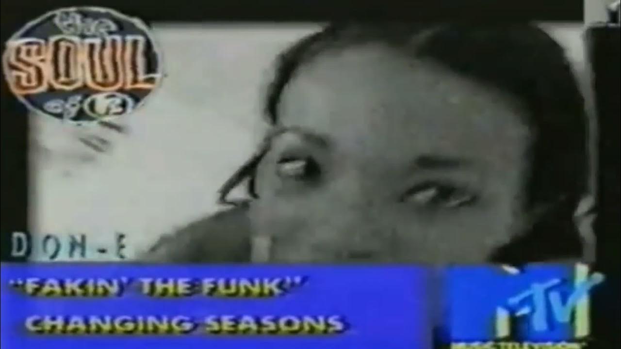 Don-E - Fakin The Funk - YouTube