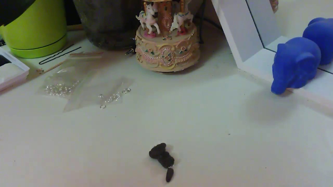 Piesek z modeliny 😘 - YouTube