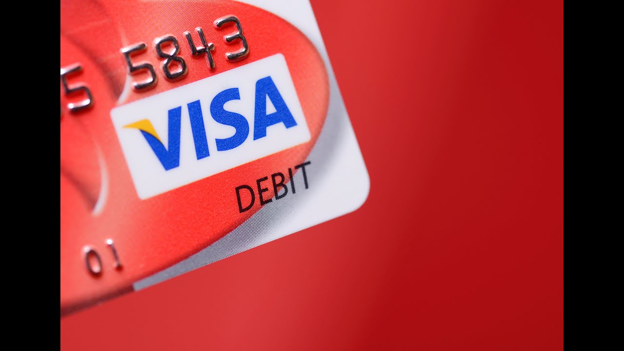 Visa and Mastercard back up and running after outage left customers ...