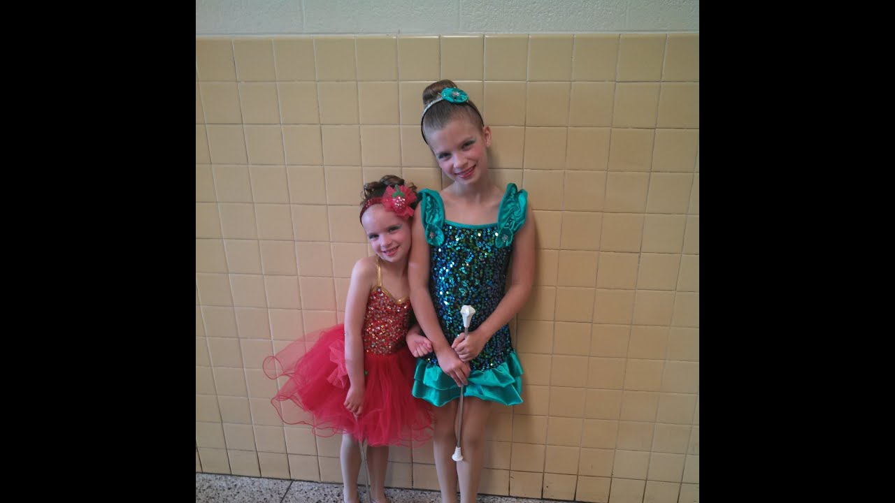 Twirling Competition - YouTube