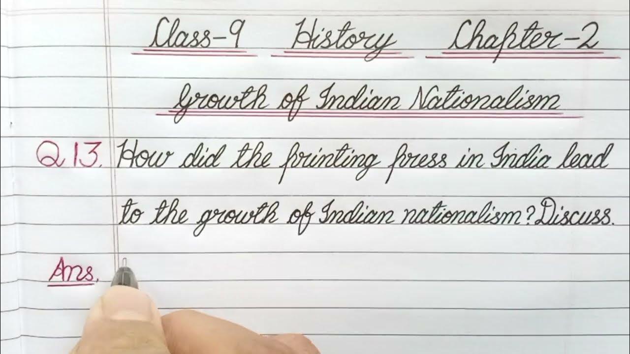 How Did The Printing Press In India Lead To The Growth Of Indian how-did-the-printing-press-in-india-lead-to-the-growth-of-indian