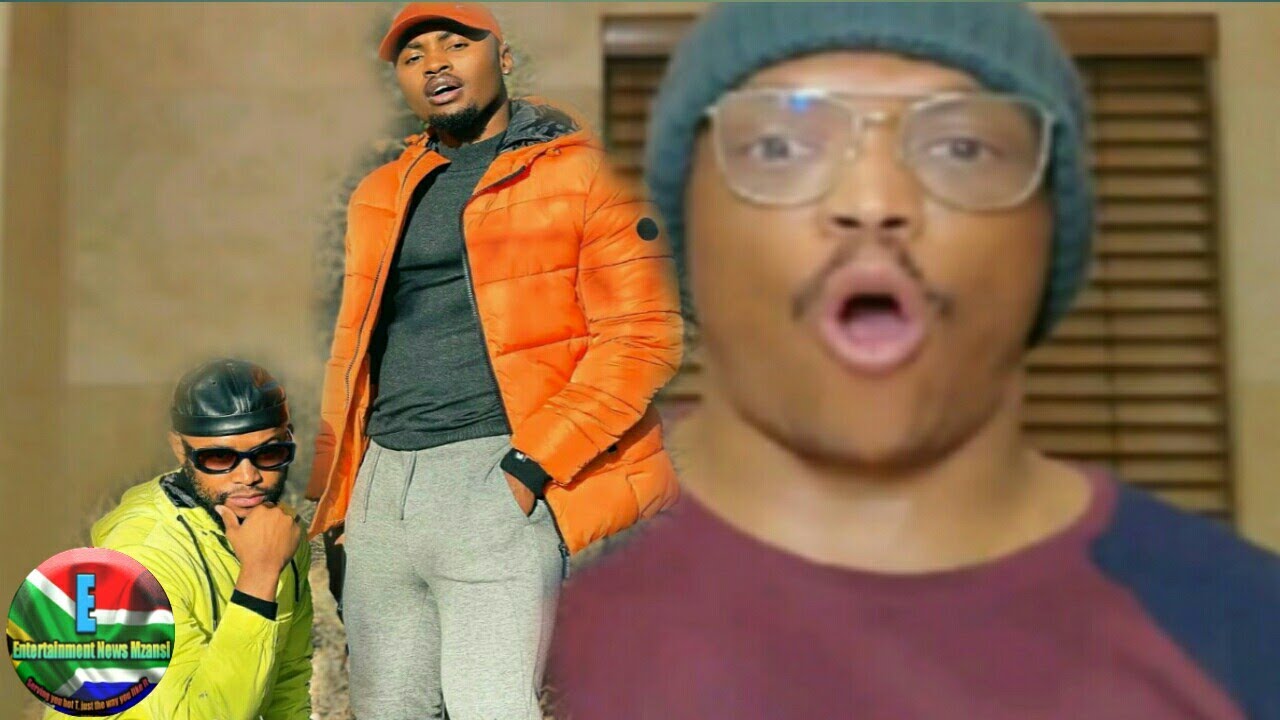 So Mohale did it with Wiseman Zitha for his 26th Birthday.. - YouTube
