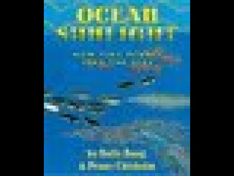 Ocean Sunlight How Tiny Plants Feed the Seas - YouTube