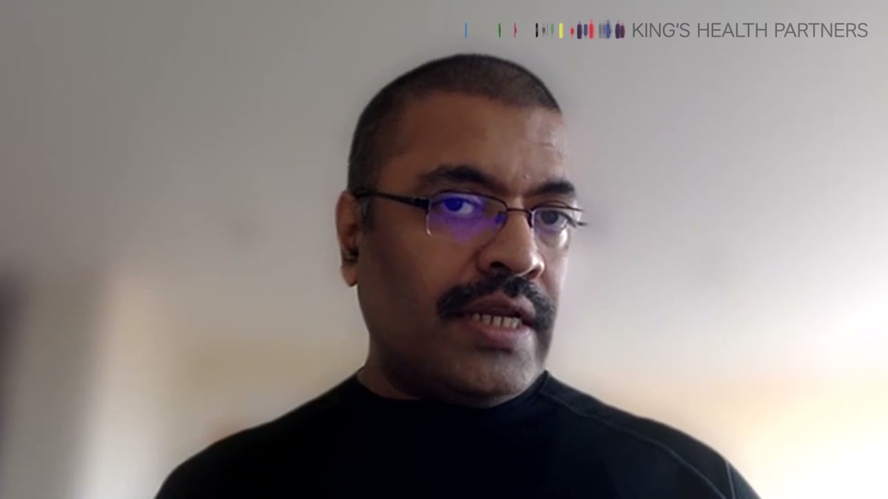 An introduction to the Clinician Innovators Programme with Prof ...