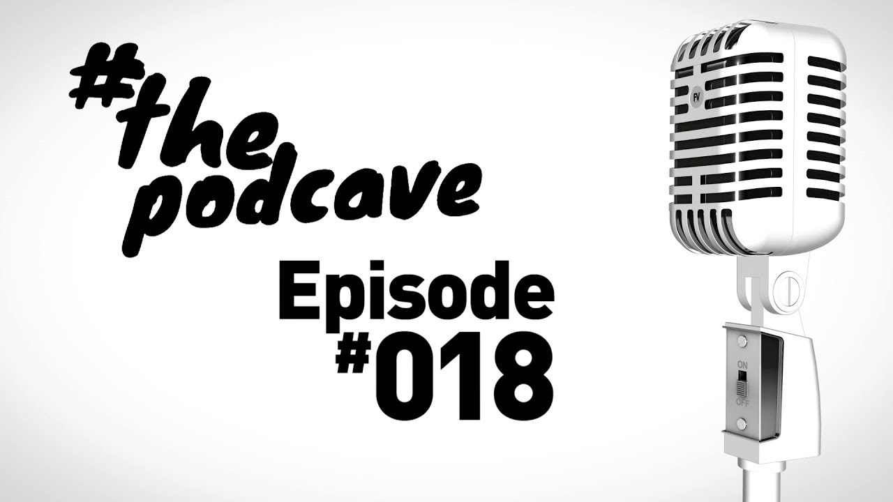 #018 Host of Hotel Impossible Anthony Melchiorri - YouTube