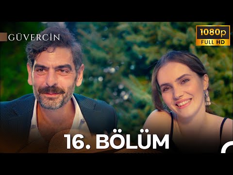 Güvercin 16. Bölüm FİNAL (İyileştirilmiş Görüntü)