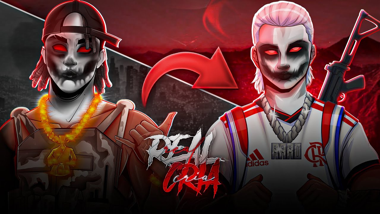 Fivem Highlights RaroXT #76 🐱‍👤 ( EU FALHEI COM VOCÊS ) - YouTube